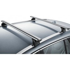 Genuine Volvo Ski & Snowboard Rack Large Capacity - 31650229 | Volvo ...
