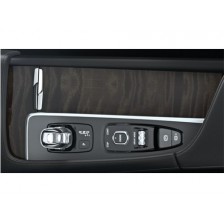 Genuine Volvo Front Seat Cover - 32272779 | Volvo Dealer Accessories
