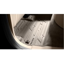 Genuine Volvo XC90 Roof Rack - 31408915 | Volvo Dealer Accessories