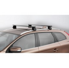 Genuine Volvo XC60 Floor Mats Plastic Blond - 32204610 | Volvo Dealer ...