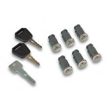 Genuine Volvo Roof Rack - 32296509 | Volvo Dealer Accessories