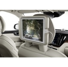 Genuine Volvo Wheel Rex - Silver - 31414838 | Volvo Dealer Accessories