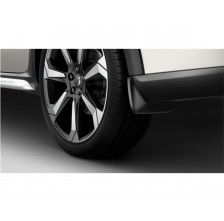 Genuine Volvo Dual Integrated Exhaust Tips with Diffuser - Ice White ...