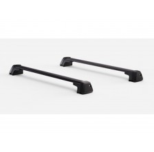 Volvo Roof Rack Crossbars Kit Of Two Silver Color - 32296509 | Volvo ...