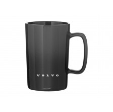 Genuine Volvo Wheel 19" 5-Double Spoke Black Diamond Cut - 31680202 ...