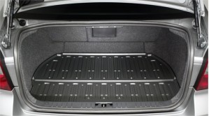 Shop Genuine Cargo Mat Online | Volvo Dealer Accessories