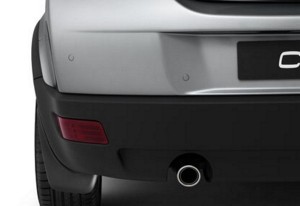 Shop Exterior Accessories Online | Volvo Dealer Accessories