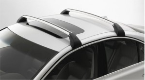 Shop Genuine Roof Rack Online | Volvo Dealer Accessories