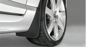Shop Genuine Splash Guards Online | Volvo Dealer Accessories