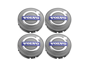 Shop Genuine Center Cap Online | Volvo Dealer Accessories