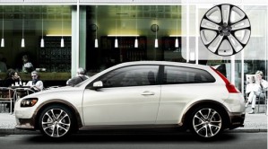 Shop Genuine Wheel Online | Volvo Dealer Accessories