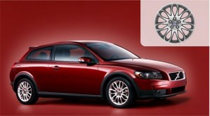 Shop Genuine Wheel Online | Volvo Dealer Accessories