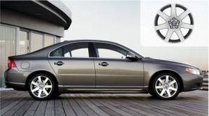 Shop Genuine Wheel Online | Volvo Dealer Accessories