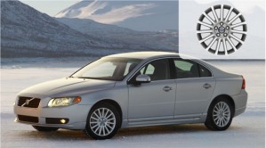 Buy Volvo S60 Wheel | Volvo Dealer Accessories