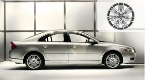 Buy Volvo S60 Wheel | Volvo Dealer Accessories
