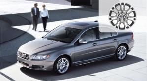 Buy Volvo S60 Wheel | Volvo Dealer Accessories