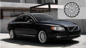 Buy Volvo S60 Wheel | Volvo Dealer Accessories