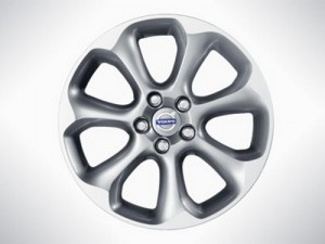 2015 Volvo S80 Wheel | Volvo Dealer Accessories