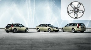 Buy Volvo C30 Wheel | Volvo Dealer Accessories