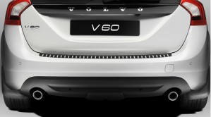 Shop Genuine Bumper Cover Online | Volvo Dealer Accessories