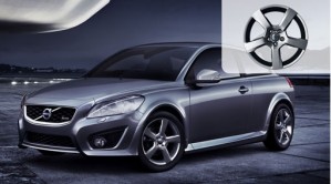 Buy Volvo C30 Wheel | Volvo Dealer Accessories
