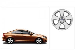 Buy Volvo XC70 Wheel | Volvo Dealer Accessories
