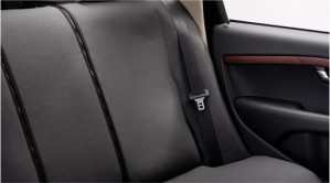Shop Genuine Seat Cover Online | Volvo Dealer Accessories