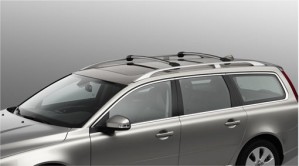 Shop Genuine Roof Rack Online | Volvo Dealer Accessories