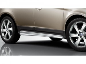Shop Genuine Plate Online | Volvo Dealer Accessories