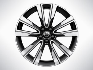 2024 Volvo V60 Wheel | Volvo Dealer Accessories