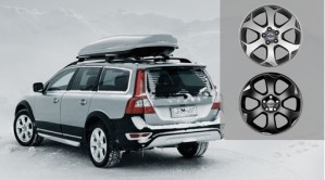 Buy Volvo XC70 Wheel | Volvo Dealer Accessories
