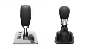 Shop Genuine Shift Knob Online | Volvo Dealer Accessories