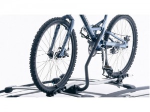 Buy Volvo V90 Bike Rack | Volvo Dealer Accessories