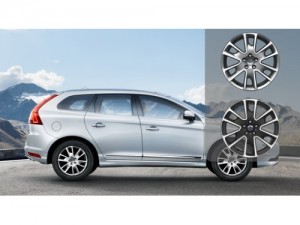 Buy Volvo XC70 Wheel | Volvo Dealer Accessories