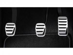 Shop Genuine Sport Pedal Online | Volvo Dealer Accessories