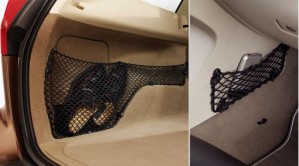 Buy Volvo XC60 Net | Volvo Dealer Accessories