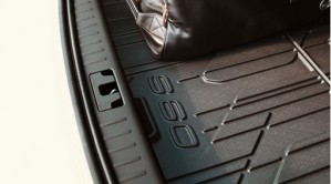 Buy Original Volvo Cargo Mat | Volvo Dealer Accessories