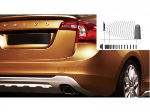 Buy Volvo V60 Parking Sensor | Volvo Dealer Accessories