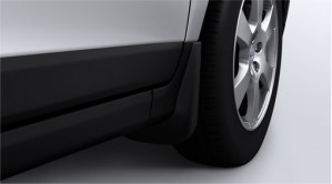 Shop Genuine Splash Guards Online | Volvo Dealer Accessories