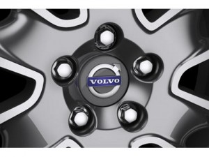 2012 Volvo S60 Bolt | Volvo Dealer Accessories