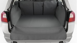 Shop Genuine Cargo Mat Online | Volvo Dealer Accessories