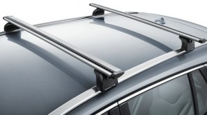 Shop Genuine Roof Rack Online | Volvo Dealer Accessories