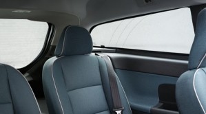 Shop Genuine Sun Shade Online | Volvo Dealer Accessories