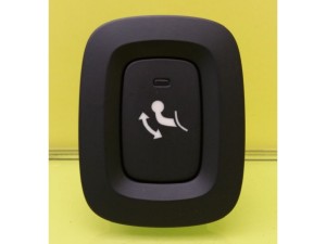 2021 Volvo V60 Switch | Volvo Dealer Accessories