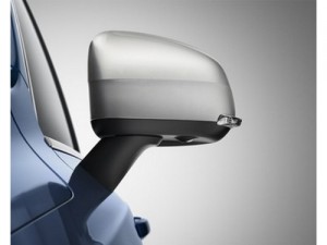 2018 Volvo XC90 Exterior Accessories | Volvo Dealer Accessories