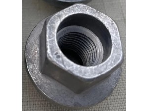 Buy Volvo C70 Nut | Volvo Dealer Accessories