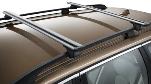 Buy Original Volvo Roof Rack | Volvo Dealer Accessories