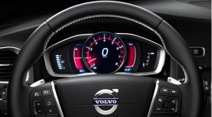 Buy Original Volvo Digital Display | Volvo Dealer Accessories
