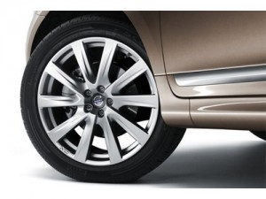 Shop Genuine Tire Pressure Monitoring System Online | Volvo Dealer ...