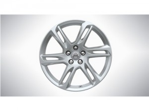 2018 Volvo XC90 Wheel | Volvo Dealer Accessories
